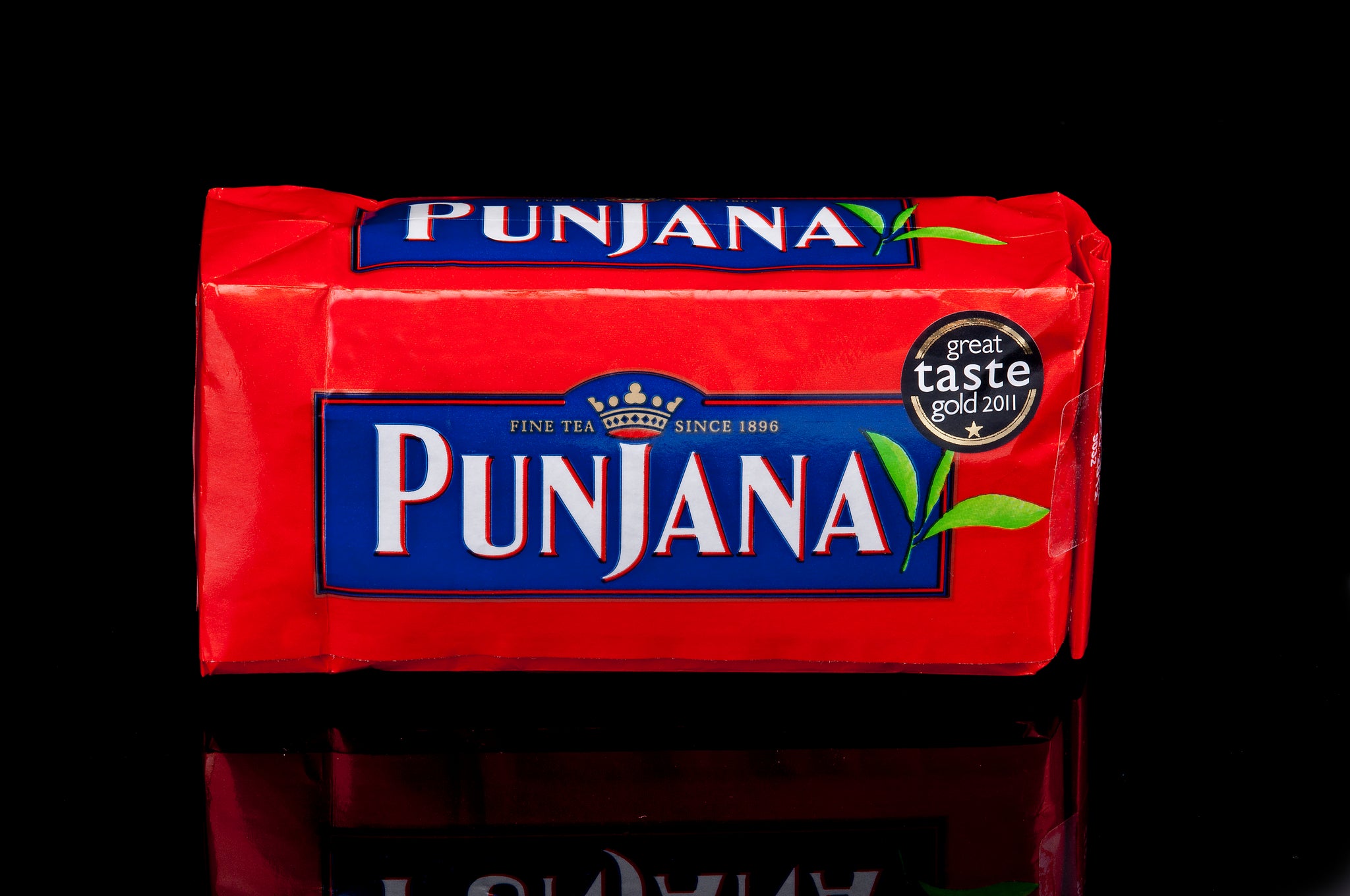 Thompson's Punjana Loose Tea – Thompson’s Tea